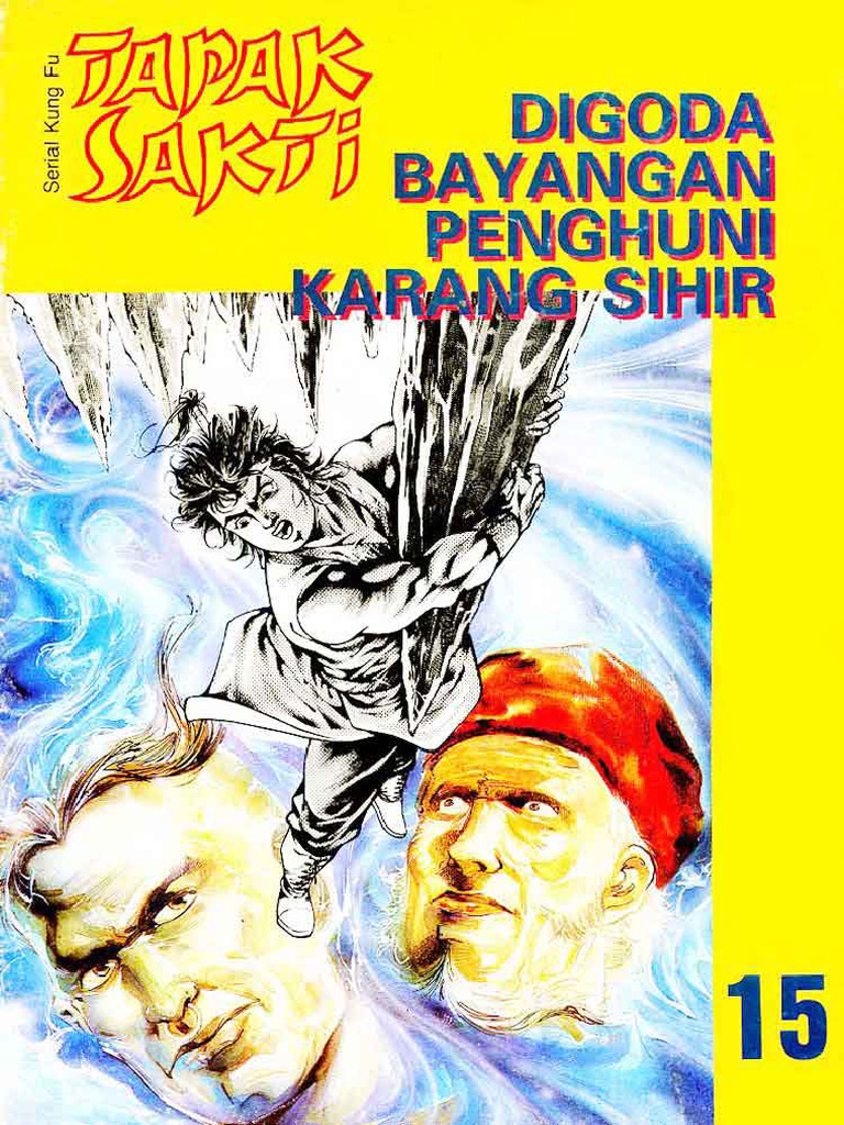 tapak-sakti-15 | PDF