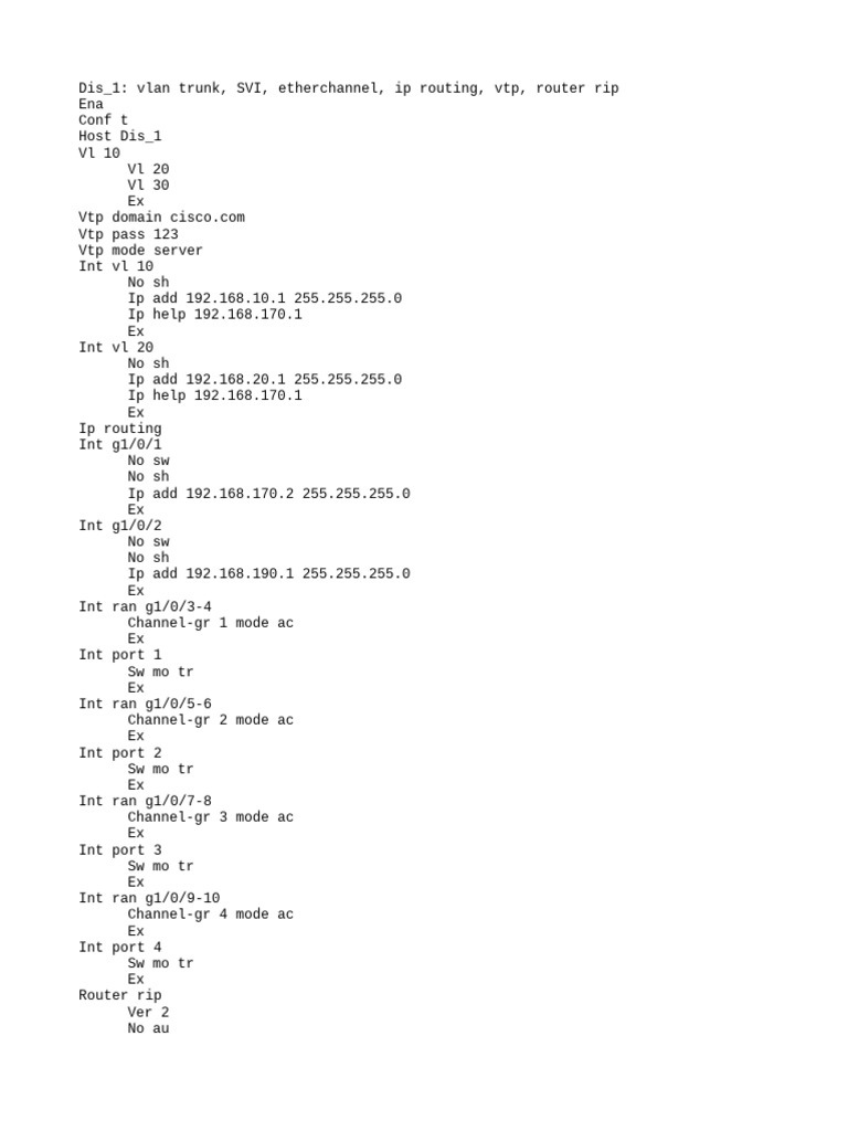k2-b14-3 | PDF | Networking Standards | Network Protocols