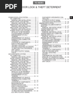 FMVSS 118 Compliance Test Results | PDF | Lock (Security Device) | Infrared