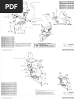 Shimano Torque Specs | PDF | Technology & Engineering