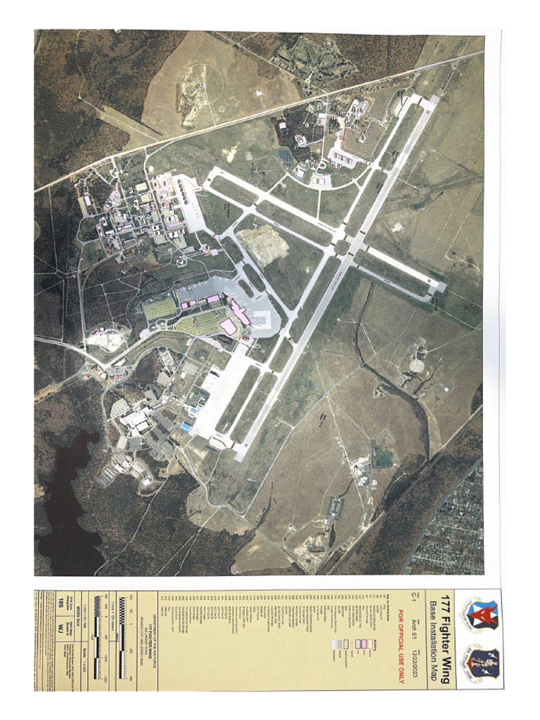 177 Fighter Wing | PDF