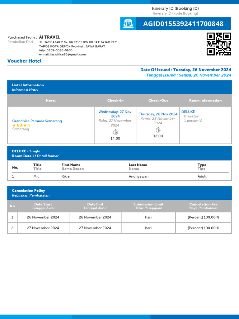 AGID0155392411700848 Ahmad Ias Rifaie | PDF