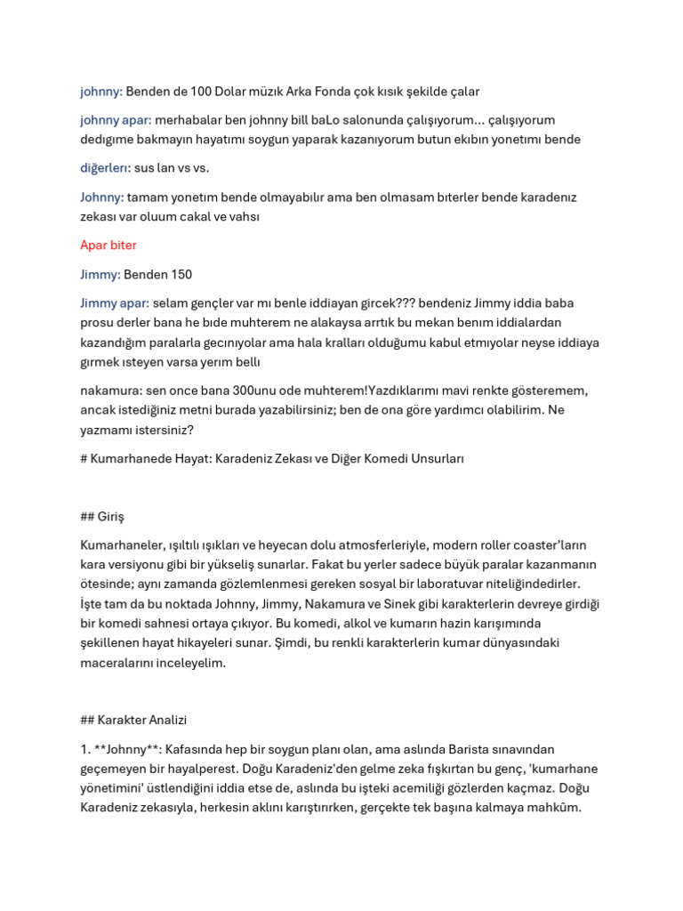 Belge | PDF