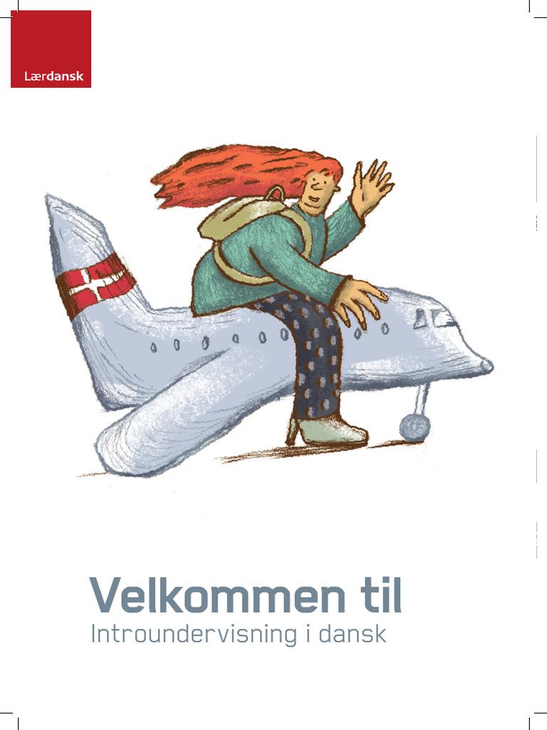 Velkommen Til | PDF
