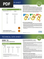 Nonel Manual | PDF | Explosive Material | Vacuum Tube