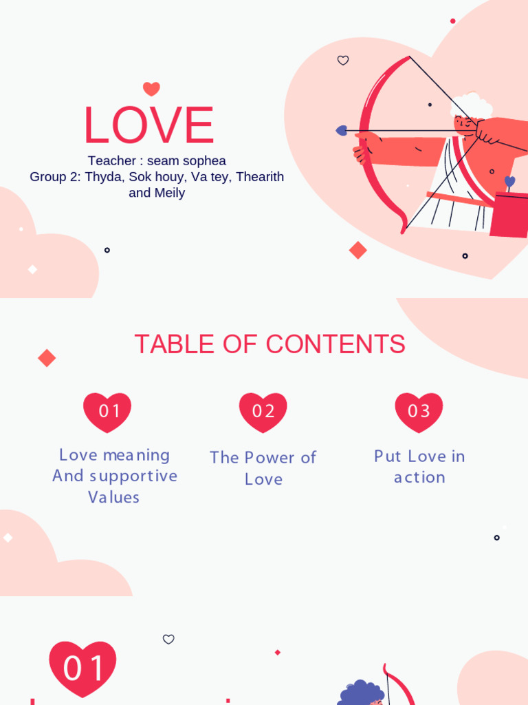Love | PDF