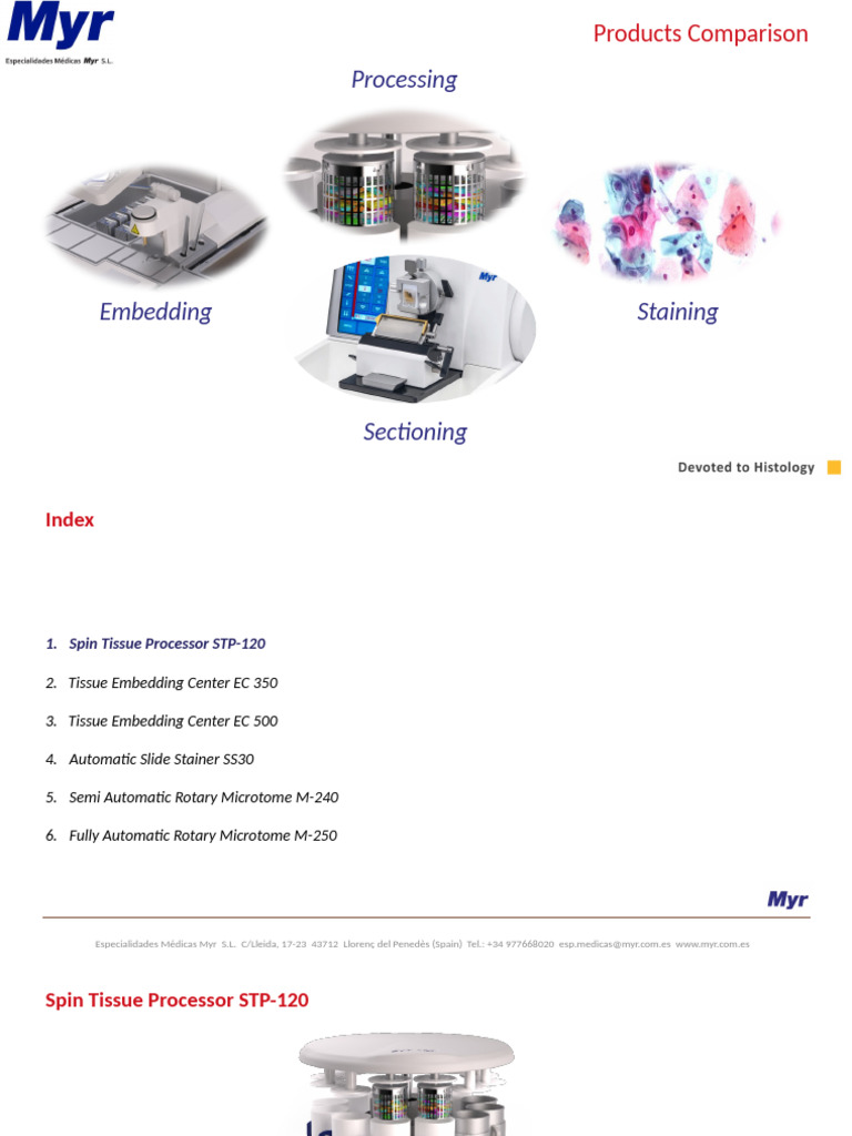 Instrument Comparison - Full Range - 17-05-2024 | PDF