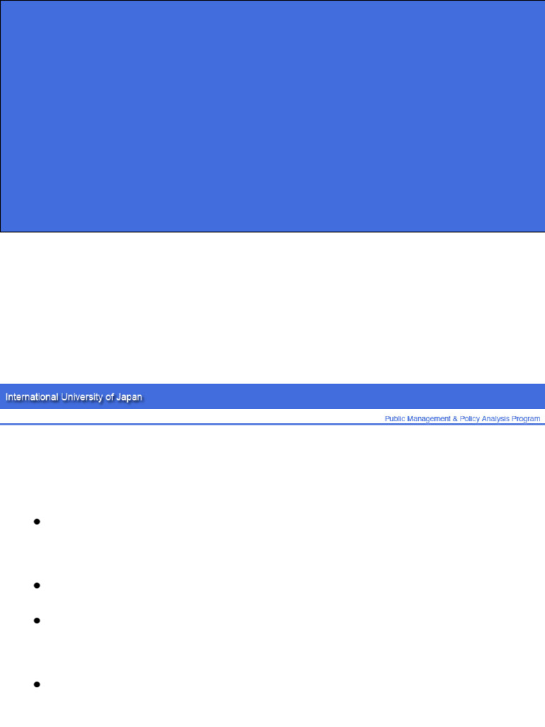 systems_thinking | PDF | Feedback | Causality