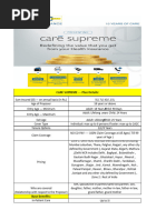 Ra 11463 | PDF | Health Care | Hospital