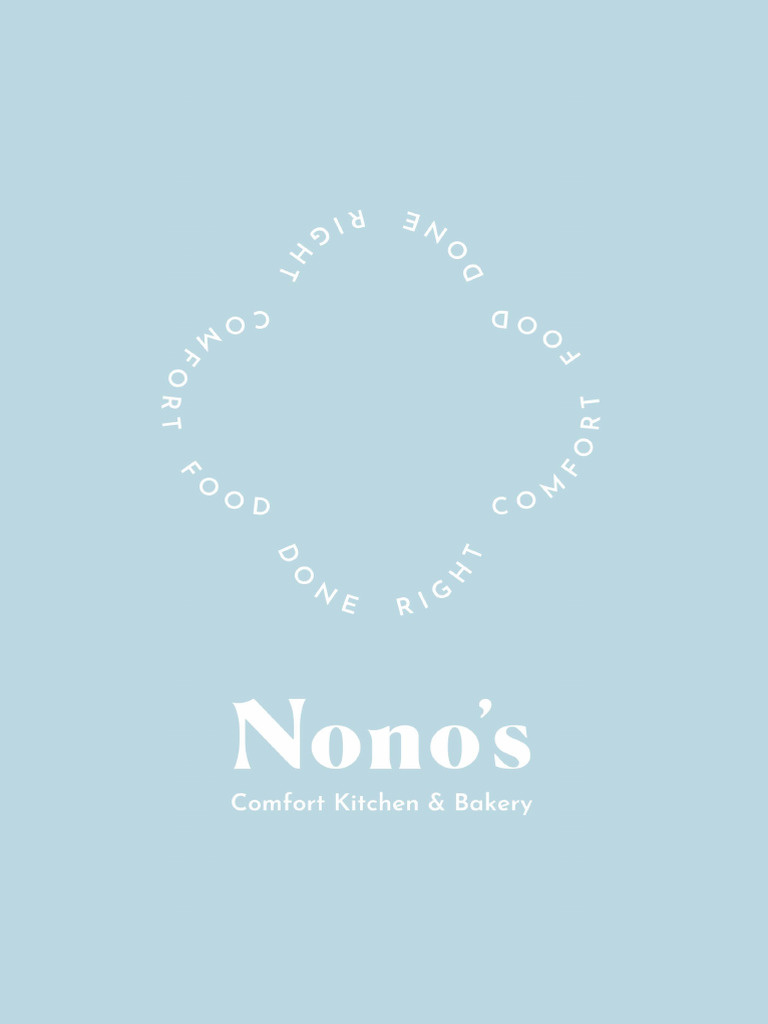 NN 2024 Digital Menu | PDF