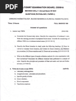 PCV Test Equipment and Procedure Guide | PDF | Science & Mathematics