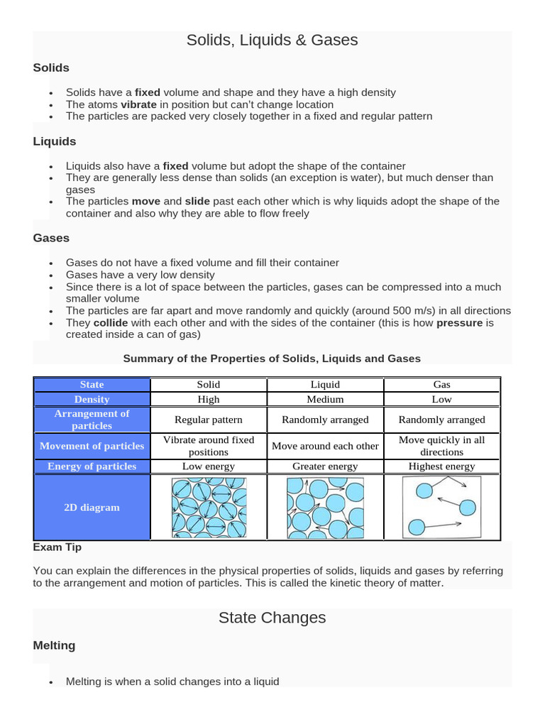 Solids | PDF | Ionic Bonding | Ion
