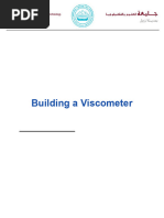 Brookfield - Viscosity Standards | PDF | Viscosity | Soft Matter