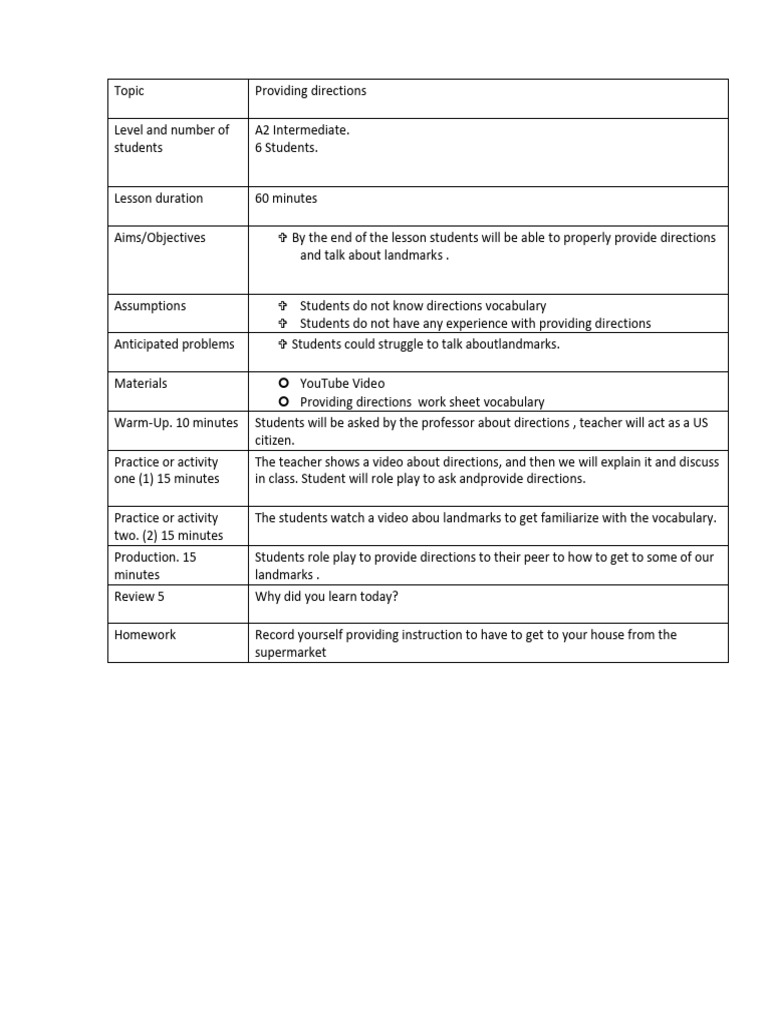 After Reading Activities. | PDF | Learning | Second Language