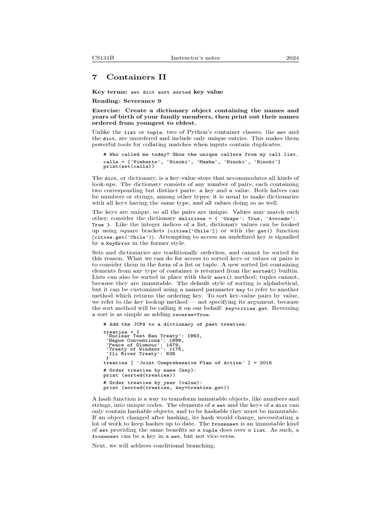 131B-7 | PDF | Parameter (Computer Programming) | Computer Data