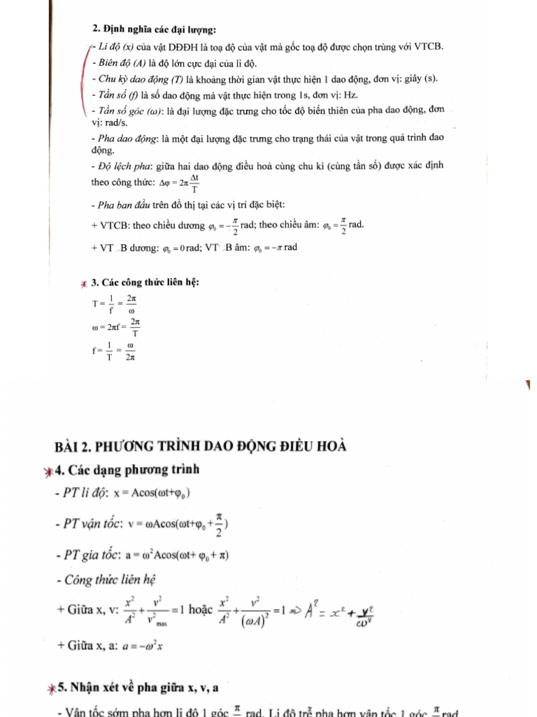 Lí 11 - 20241216 | PDF