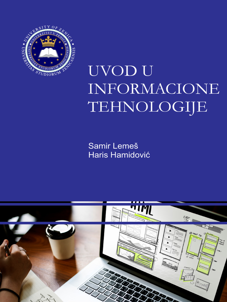 Uvod U IT 2023 | PDF