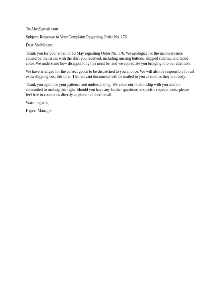 Writing Task 2 U7 | PDF