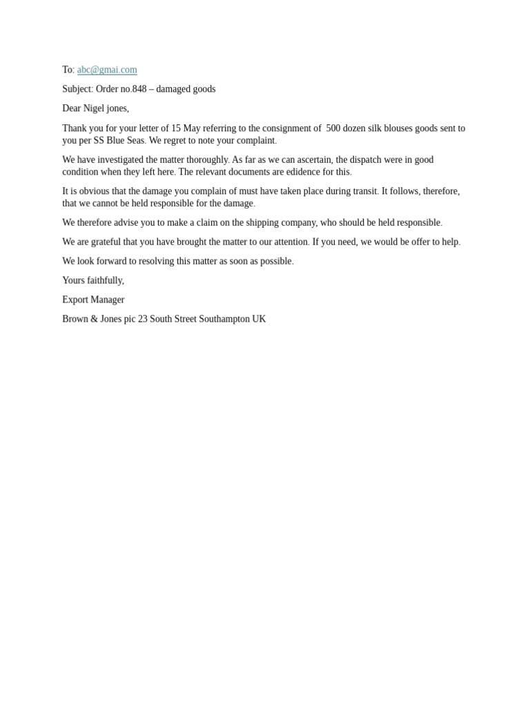 Writing Task 1 U7 | PDF