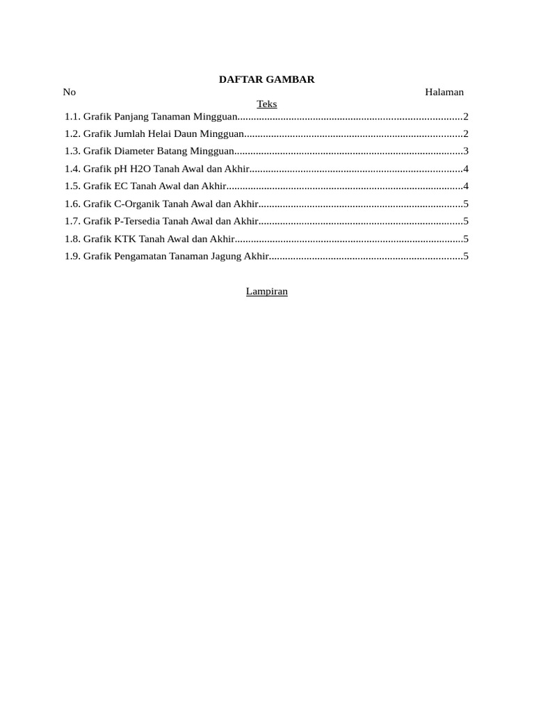 format revisi lapres PTA (1) | PDF