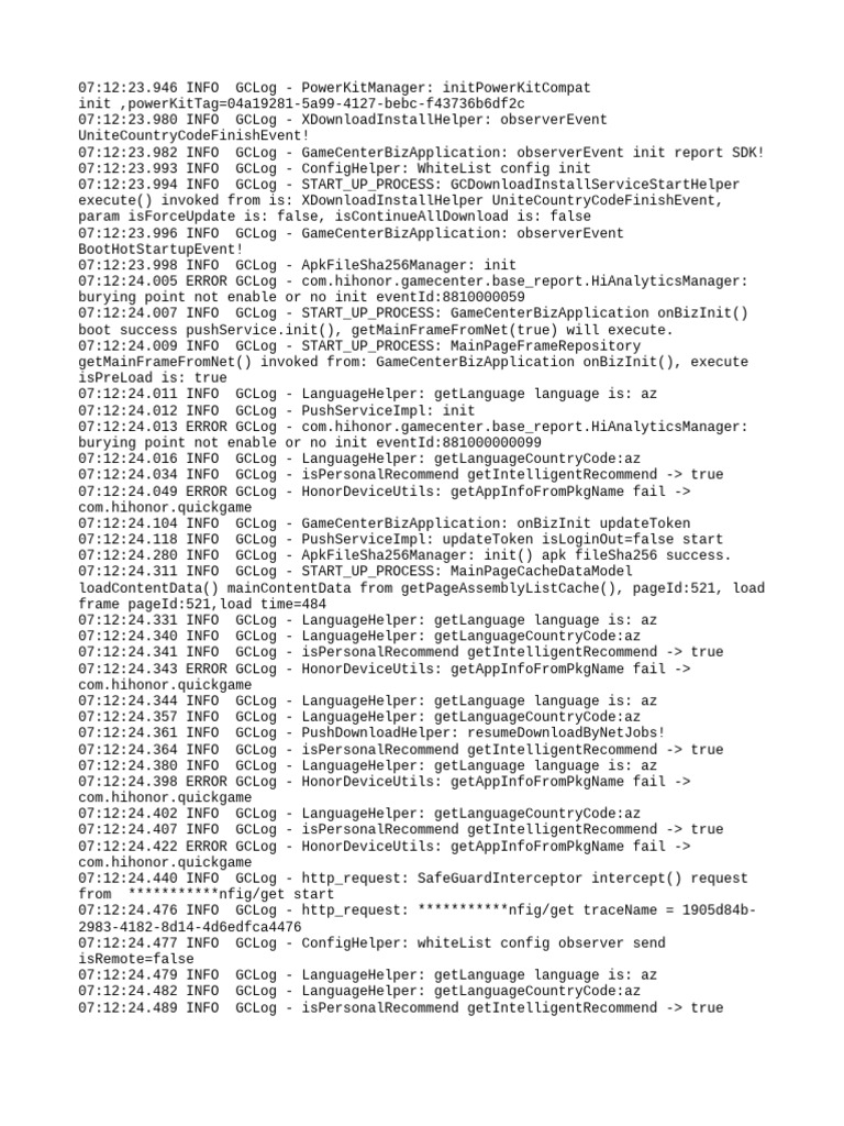 gc_2024_12_18 | PDF | Computer Science | Data Management