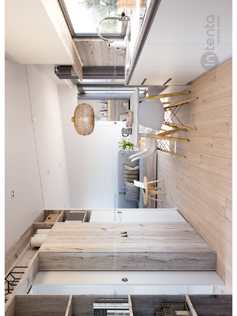 Tenzo Mobil Home - in Tenta 10 | PDF