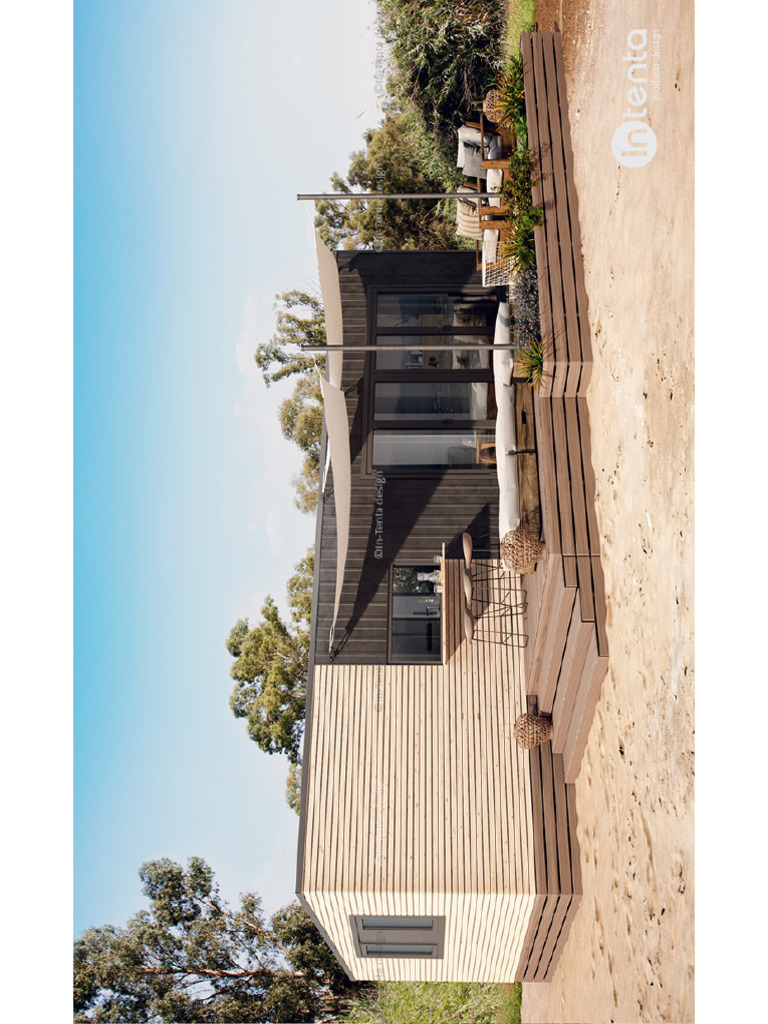 Tenzo Mobil Home - in Tenta 03 - 1 | PDF