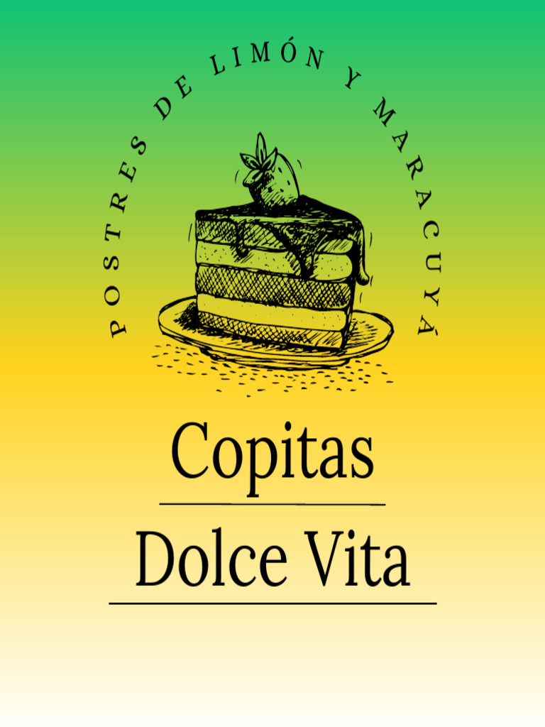 Logo Postres | PDF