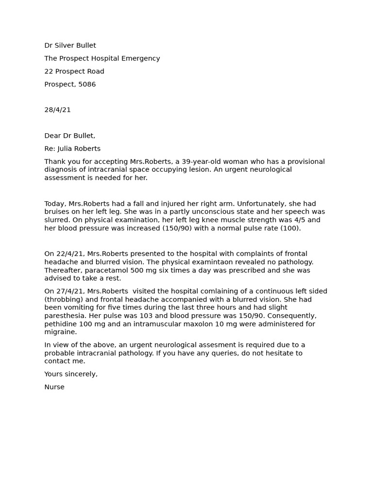 Dr Silver Bullet | PDF