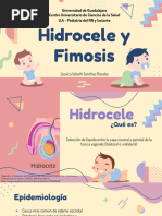 FIMOSIS | PDF | Enfermedades y trastornos | Medicina CLINICA