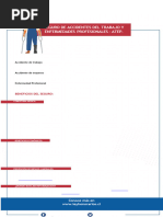 One Page Aon Pocket | PDF