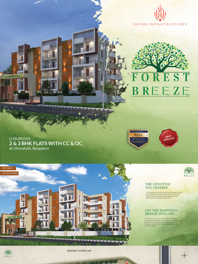 Forest Breeze Brochure | PDF | Queensland Heritage Register | Culture ...