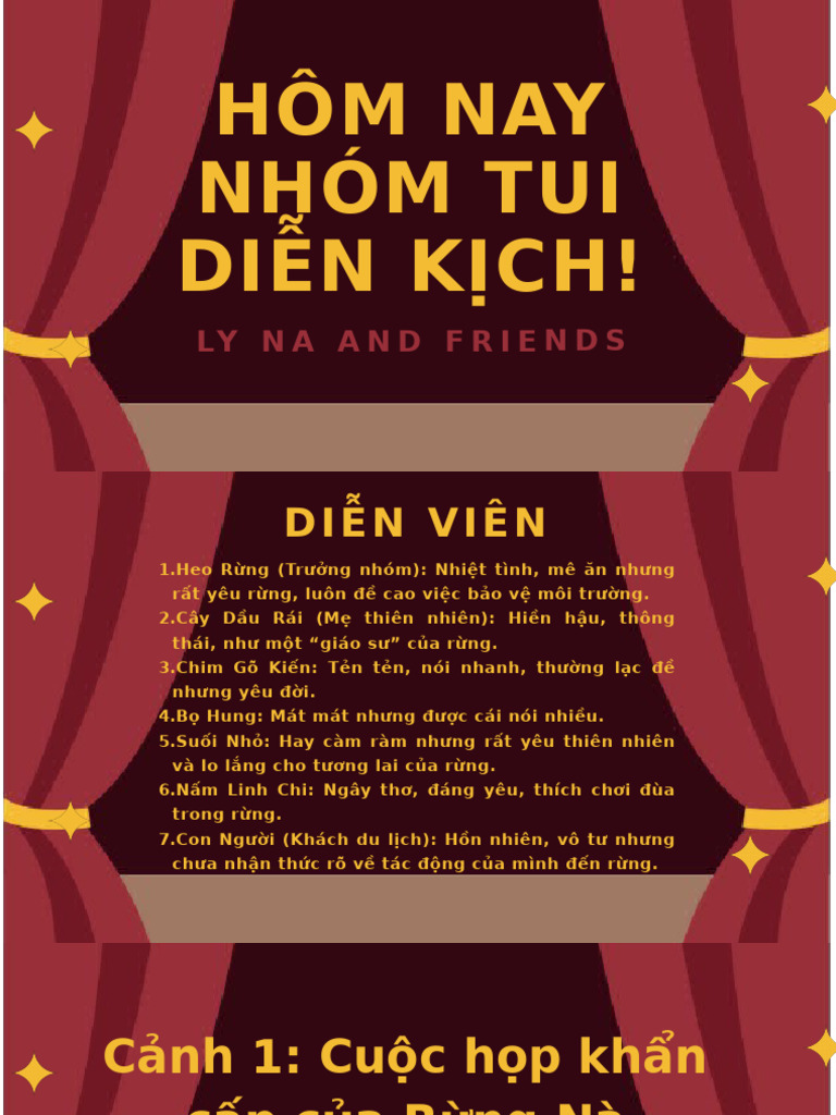 Gddp Sinh Nhóm 3 12a02 | PDF