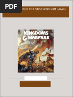 Godbound Character Sheets | PDF