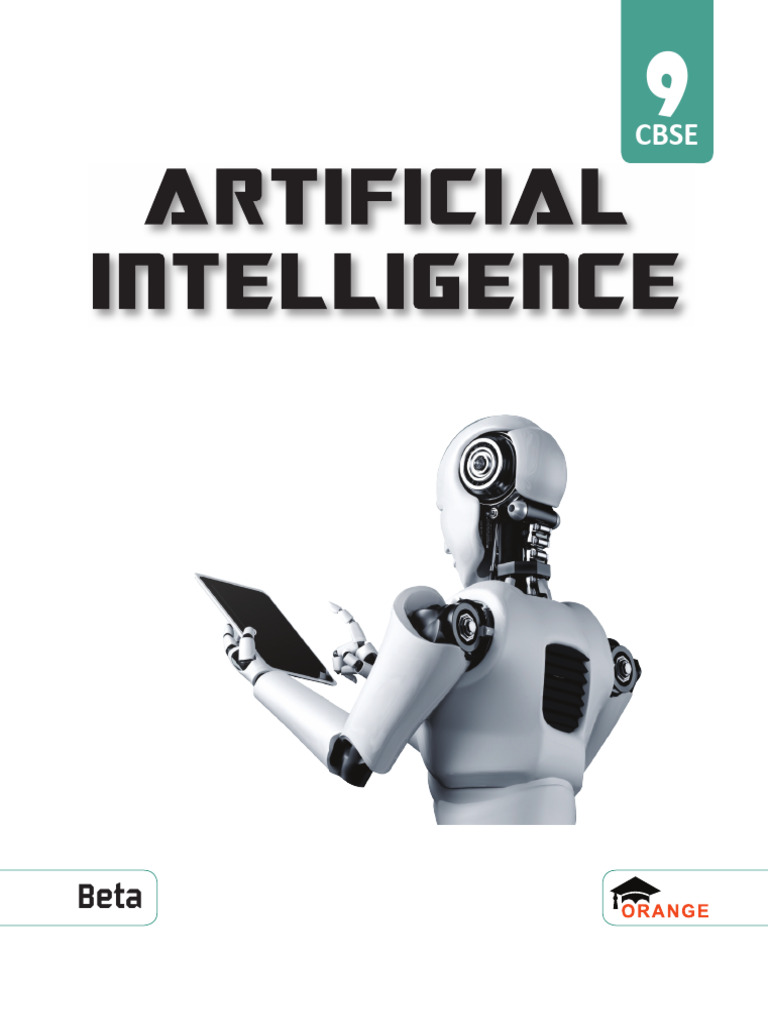 Touchpad AI Ver 3.0 Class 9 AK | PDF | Artificial Intelligence | Intelligence (AI) & Semantics