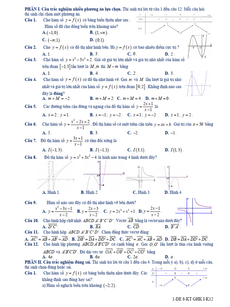 De 8-KT GHK I - K12CD | PDF