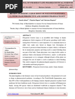Table 1, The RoPE Score and PASCAL Classifications - Evaluating ...