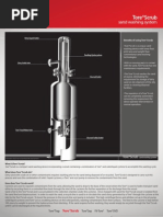 Pneumatic Test Safety Exclusion Zone Calculator - ASME PCC-2 2018 | PDF ...