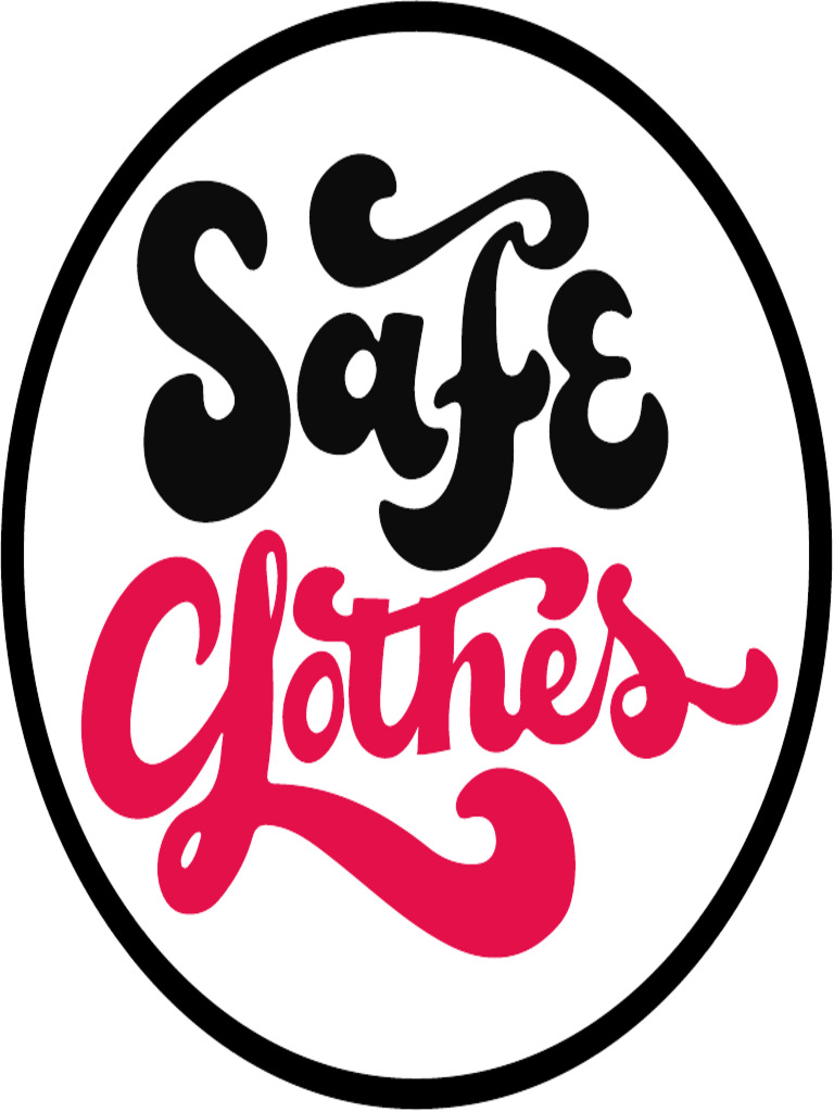 Safe Clothes 2 | PDF