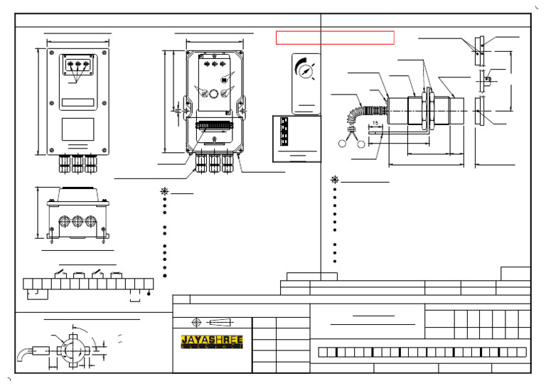ZSS Jayashree Electron | PDF | Mains Electricity | Manufactured Goods
