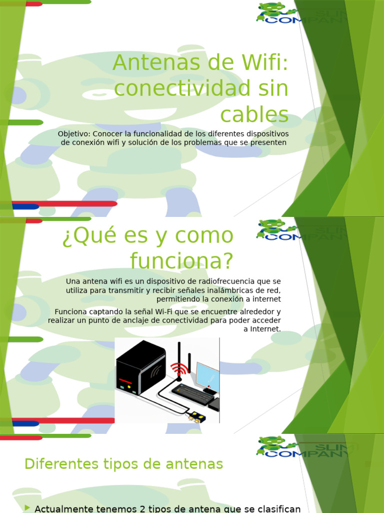 Ubicación de la antena Wi-Fi en laptops | PDF | Wifi | Red de computadoras