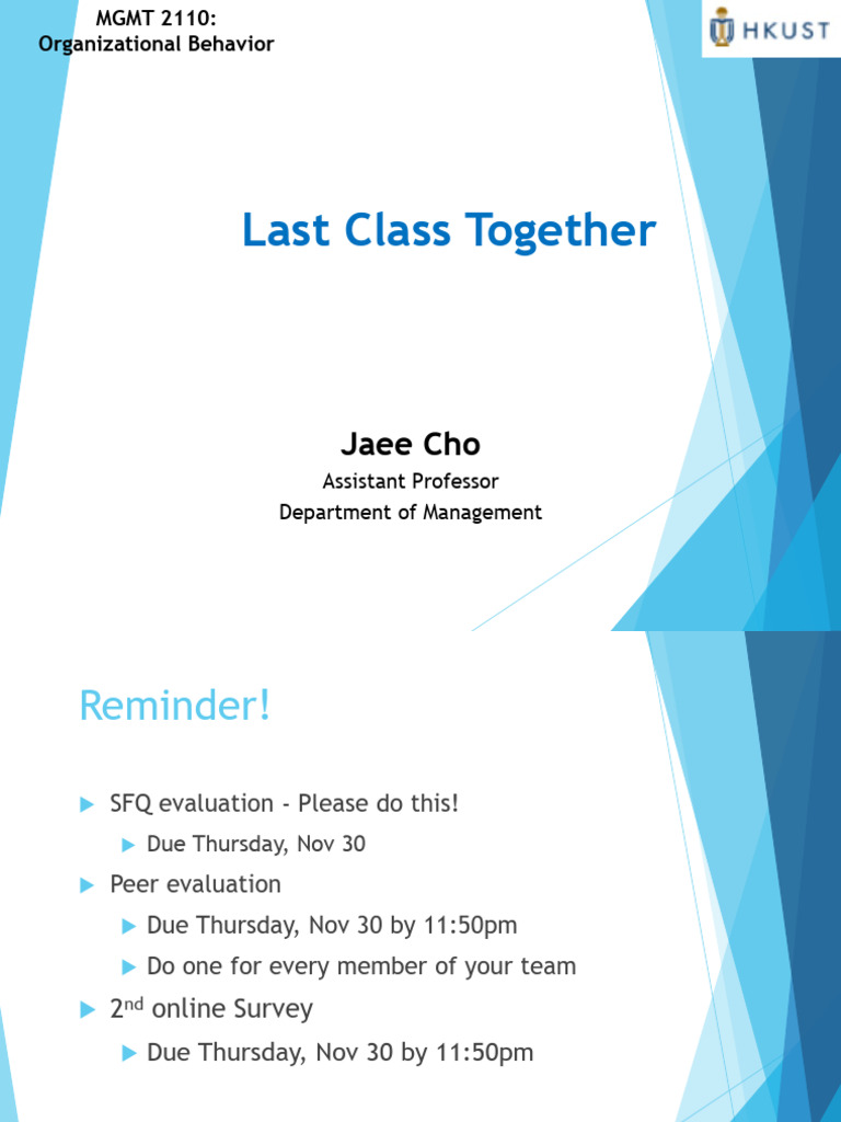 19 JCho Fall23 Review | PDF | Incentive | Behavioural Sciences