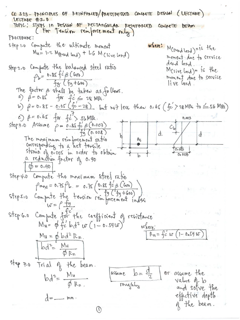 E17-Lecture-3-and-Assignment-3 | PDF