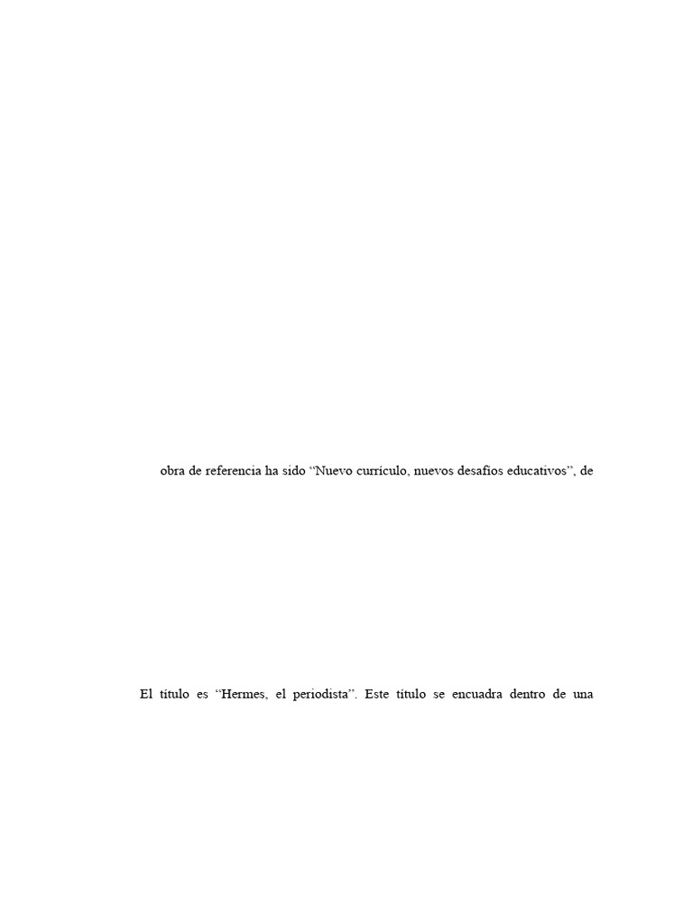 SDA FINAL | PDF | Evaluación | Plan de estudios