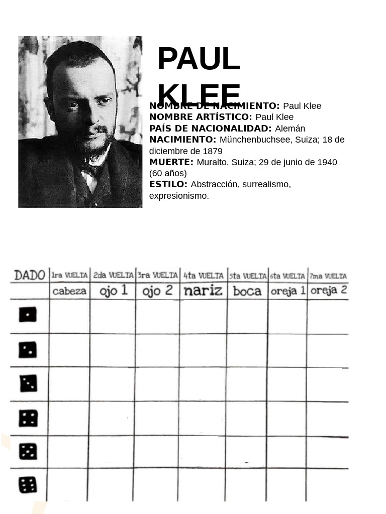 dibujo con grilla para plástica | PDF