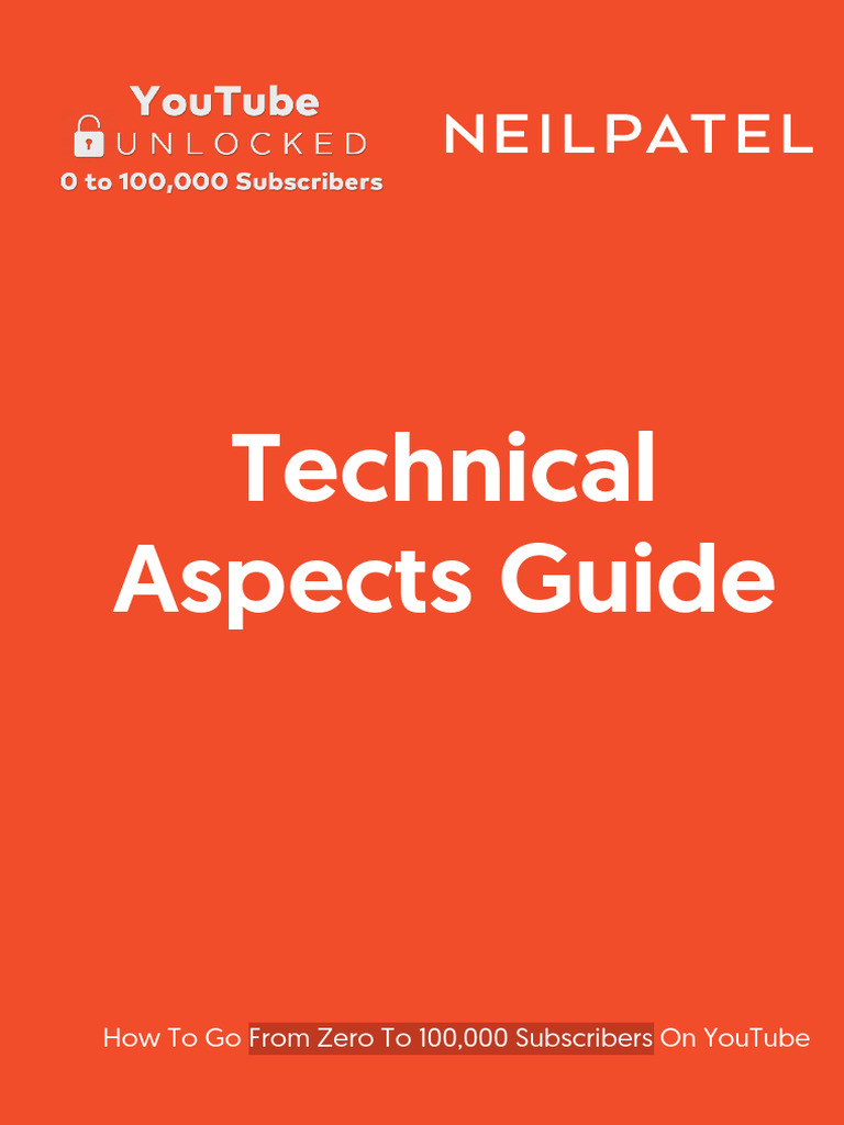 YouTube Unlocked Technical Aspects | PDF | You Tube | Tag (Metadata)