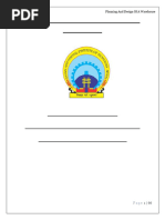 Post Pour Inspection Checklist | PDF | Concrete | Precast Concrete