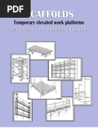 Design Calculation for Scaffolding | Scaffolding