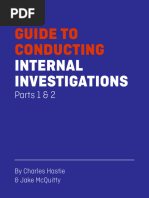 National Decision Model 1720962864 | PDF | Risk | Policy