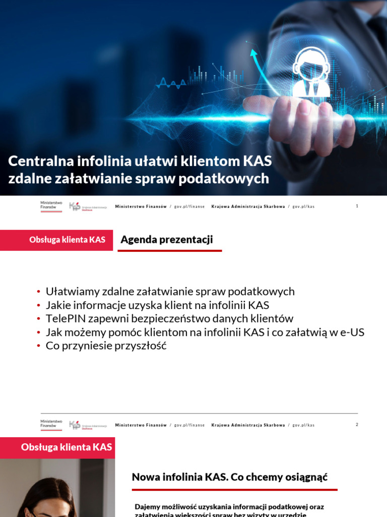 Centralna_infolinia_KAS | PDF